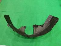 China Geely Binyue plastic black wheel cover fender that can block mud water for sale