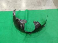 China Geely Binyue plastic black wheel cover fender that can block mud water for sale