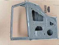 China Grey rear door body assembly of high-strength alloy material of Geely Binyue for sale