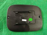 China Geely Binyue plastic black refueling port outer cover for sale