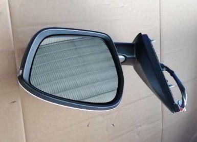 China Geely Bin Car Body Parts Aftermarket Rear View Mirror High Strength Plastic for sale