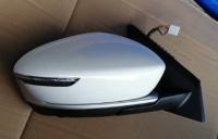 China Geely Bin Car Body Parts Aftermarket Rear View Mirror High Strength Plastic for sale