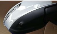 China Geely Bin Car Body Parts Aftermarket Rear View Mirror High Strength Plastic for sale