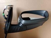 China Geely Bin Car Body Parts Aftermarket Rear View Mirror High Strength Plastic for sale