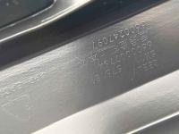 China Integrated Geely Binyue Car Body Parts Plastic Black Rear Bumper Protectors for sale