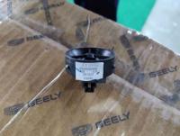 China Geely Binyue's black tweeter with excellent performance can play treble stably. for sale