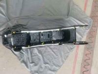China Geely Binyue's High Strength Plastic Material Advanced Simple Sub Dashboard Body Assembly for sale