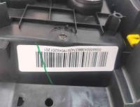 China Geely Binyue's High Strength Plastic Material Advanced Simple Sub Dashboard Body Assembly for sale