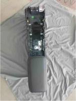 China Geely Binyue's High Strength Plastic Material Advanced Simple Sub Dashboard Body Assembly for sale