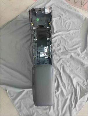 China Geely Binyue's High Strength Plastic Material Advanced Simple Sub Dashboard Body Assembly for sale