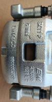 China Geely Binyue Cast Iron Silver Brake Clamp Aftermarket Auto Body Parts Assembly for sale