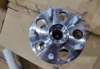 China Silver hub bearings made of high-strength alloy by Geely Binyue for sale