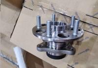 China Silver hub bearings made of high-strength alloy by Geely Binyue for sale