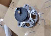 China Silver hub bearings made of high-strength alloy by Geely Binyue for sale