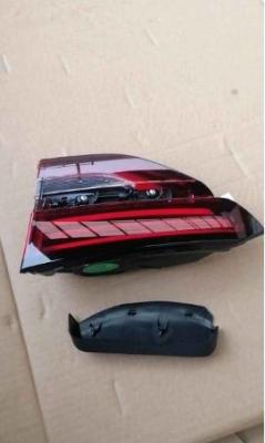 China Geely Binyue Car Body Parts LED Backdoor Light Fixture Taillights OEM for sale