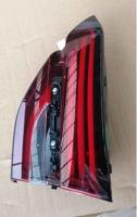 China Geely Binyue Car Body Parts LED Backdoor Light Fixture Taillights OEM for sale