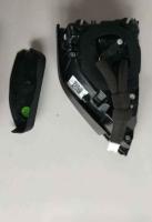 China Geely Binyue Car Body Parts LED Backdoor Light Fixture Taillights OEM for sale