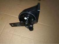 China Geely Binyue's plastic black very durable subwoofer for sale