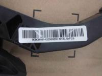 China Geely Binyue's plastic black accelerator pedal is conducive to accurate control of power. for sale