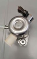 China Geely Binyue's high-temperature and high-pressure silver high-pressure fuel pump can supply fuel efficiently. for sale