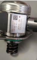 China Geely Binyue's high-temperature and high-pressure silver high-pressure fuel pump can supply fuel efficiently. for sale