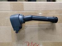 China Geely Binyue's black ignition coil made of  PBT GF30 plastic for sale