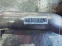 China The GPF catalyst of Geely Binyue's honeycomb ceramic structure can purify the exhaust gas. for sale