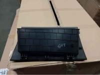 China Geely Binyue's high-strength plastic black simple and atmospheric Miscellaneous box for sale