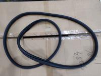 China Geely Binyue's ternary ethylene propylene rubber rear door hole seal for sale