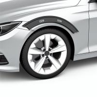 China OEM Car Wheel Eyebrow Protector for Geely Geometry C 5035070500 for sale