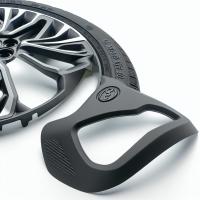 China OEM Car Wheel Eyebrow Protector for Geely Geometry C 5035070500 for sale