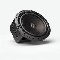 China Geely Binyue's plastic black very durable subwoofer for sale
