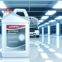 China OEM Car Antifreeze Coolant Automotive Cooling System for Geely Boyue Engine for sale