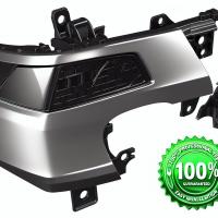 China 100% Professional Test Guaranteed Automobile Exterior Components with Easy Installation for sale