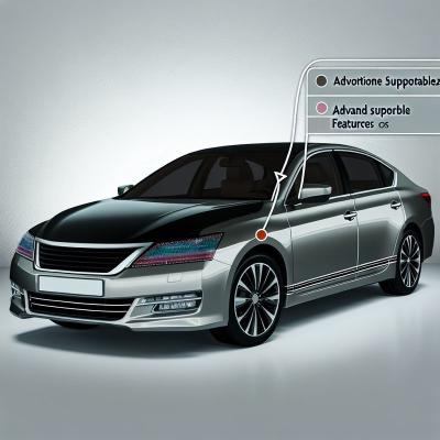 China 2016 2019 Car Year Vehicle Outer Parts Customized and Supportable Solutions for sale