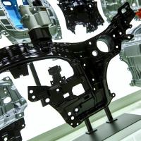 China 2016 2019 Car Year Vehicle Outer Parts Customized and Supportable Solutions for sale