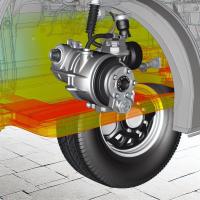 China 2016 2019 Car Year Vehicle Outer Parts Customized and Supportable Solutions for sale