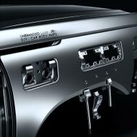 China BMW X5 F15 Car Body Parts with Easy Installation and Chrome Finishing for sale