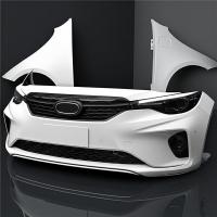 China 12 Month Car Body Parts in Business/Luxury Design Style with Trade Assurance Payment Guarantee for sale