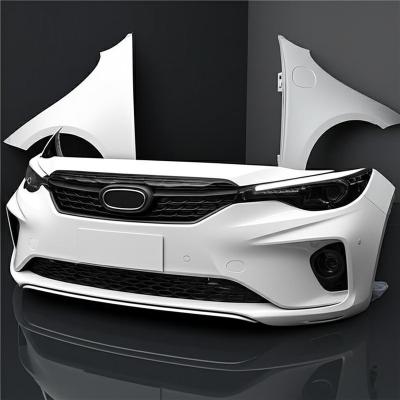 China 12 Month Car Body Parts in Business/Luxury Design Style with Trade Assurance Payment Guarantee for sale
