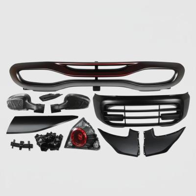 China 2016 2019 Vehicle Outer Parts for Cars for sale