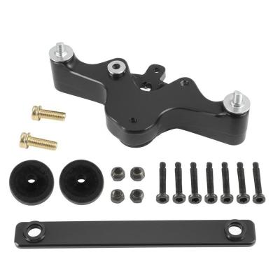 China Easy Installation Car chassis accessories for easy and hassle-free installation for sale