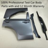 China 100% Professional Test Car Body Parts with and 12 Month Warrenty for sale