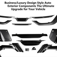 China Business/Luxury Design Style Auto Exterior Components The Ultimate Upgrade for Your Vehicle for sale