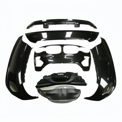 China Standard Car Body Parts for BMW X5 F15 and Ready to Ship to Your Service Center for sale