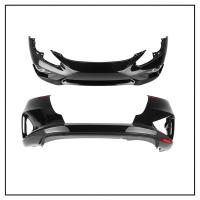 China Enhance Your Car's Performance with 2016 2019 Motorcar Body Parts 2.5 Lbs Weight for sale
