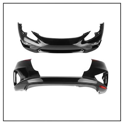 China Enhance Your Car's Performance with 2016 2019 Motorcar Body Parts 2.5 Lbs Weight for sale