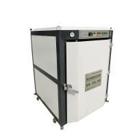 China Upper Shoe Heat Setting Machine Energy Efficient Footwear Making Machine for sale