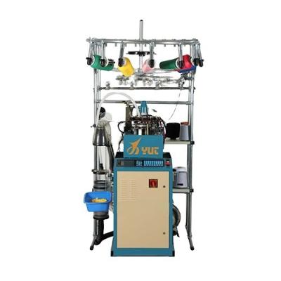 China 3500 Sock Knitting Machines Perfectly Designed for Shoe Upper Socks Production for sale