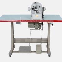 China Leather Shoe Sole Stitching Machine 6mm Length High Precision Heat Insulation for sale